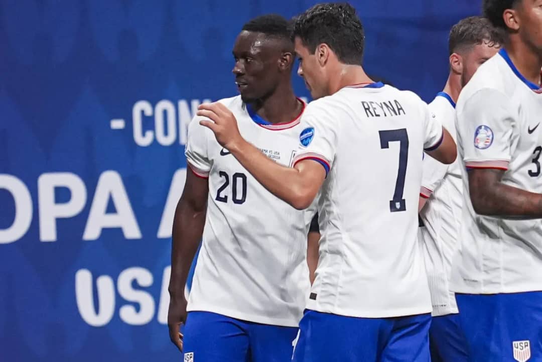 Copa America 2024 - Groupe C : Etats-Unis - Uruguay, les compos probables - AfricaFootUnited