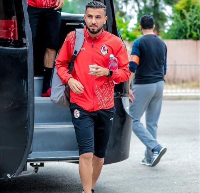 Maroc - Mercato - FUS Rabat : Anas Bach signe à l'AS FAR - AfricaFootUnited