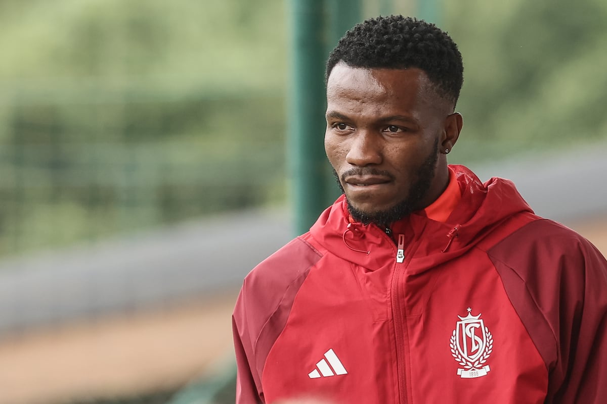 Mercato - KV Mechelen : Boli Bolingoli signe au Standard de Liège pour ...