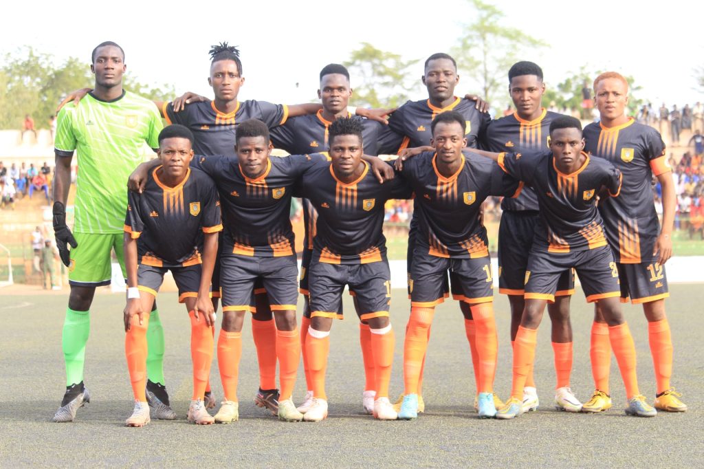 Niger - Coupe Nationale : AS FAN - USGN, une finale pour une place en ...