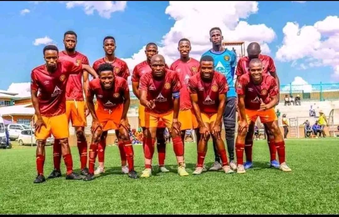 Mercato - Lesotho : Une vague de recrues annoncée au Lioli FC ...