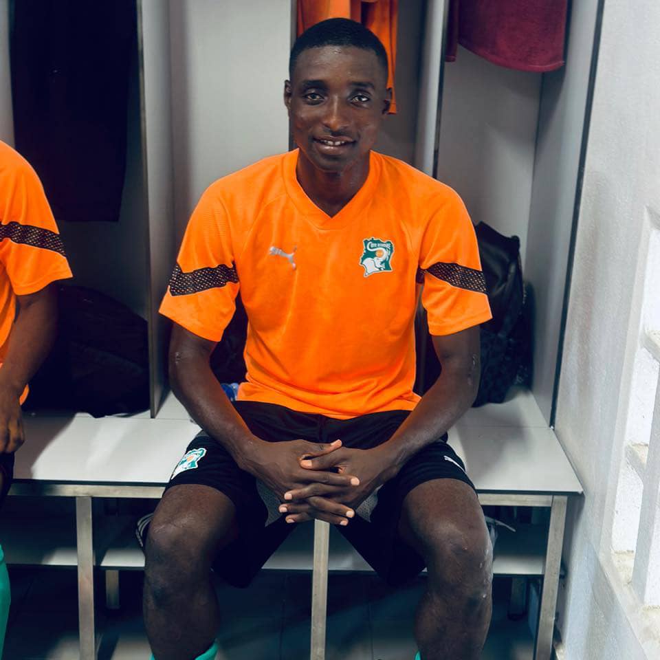 Mercato - SOA : Mohamed Gbane débarque à Al Merrick au Soudan