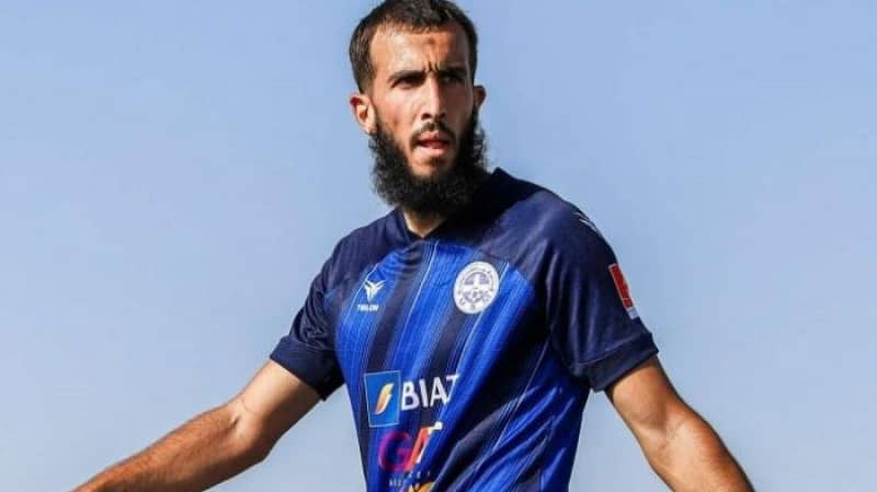 Mercato - US Monastir - Équipe de Tunisie : Faissal Mannai intéresse Al ...