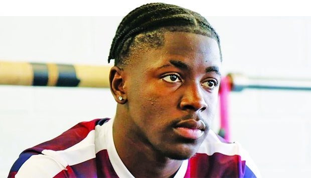 Portugal - GD Chaves : David Kusso signe son premier contrat ...