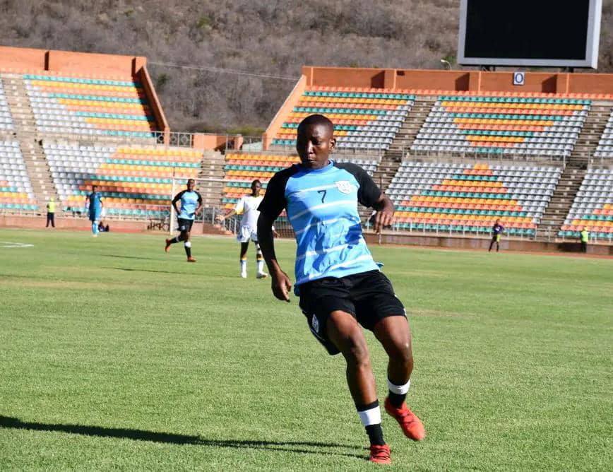 Tunisia Cup Women - Botswana : La BFA donne la raison du forfait de ...