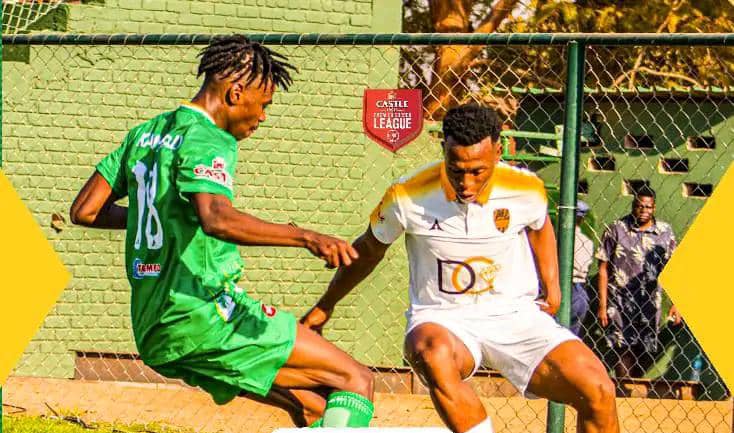 Zimbabwe - Premier League : Simba Bhora et Ngezi Platinum sur le podium ...