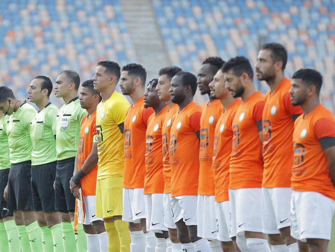 Égypte - Premier League : Smouha SC domine National Bank