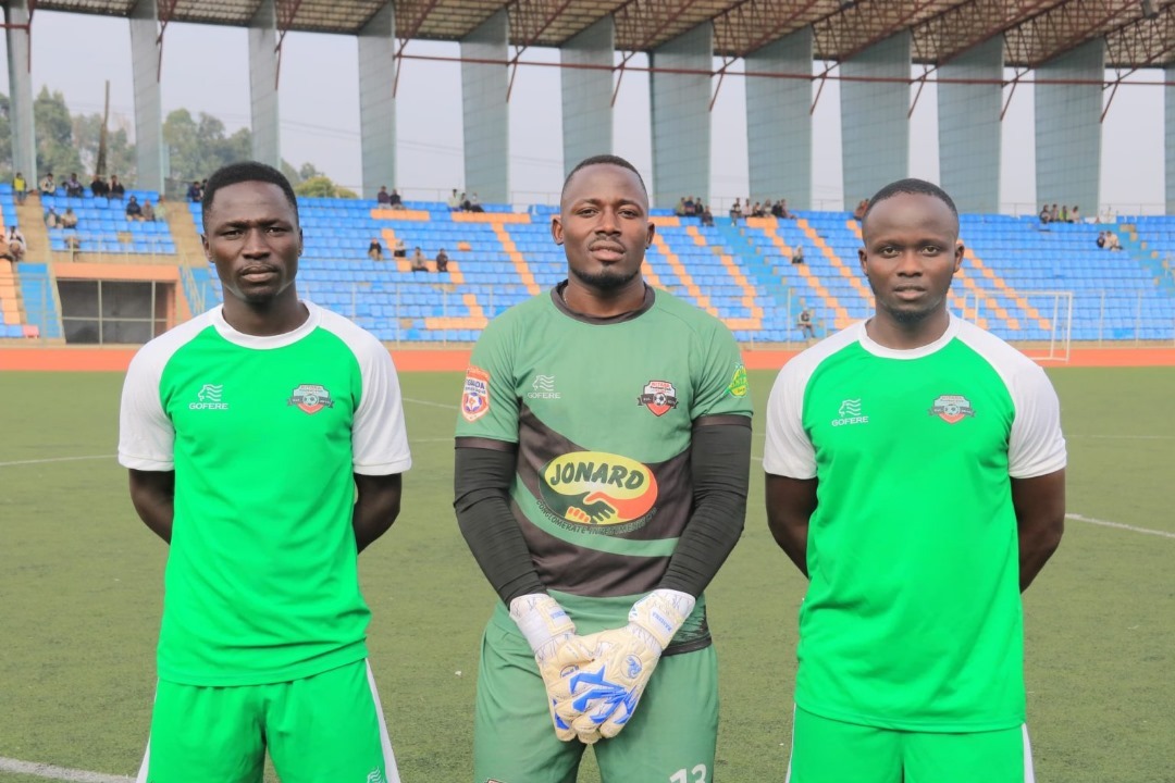 Ouganda : Le Kitara FC désigne ses capitaines pour la saison 2024-2025 ...