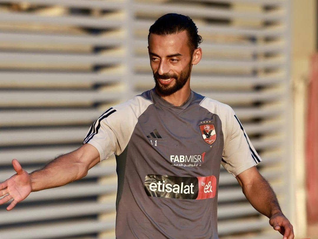 Égypte : Al Ahly retient son souffle pour Ahmed Abdel Kader