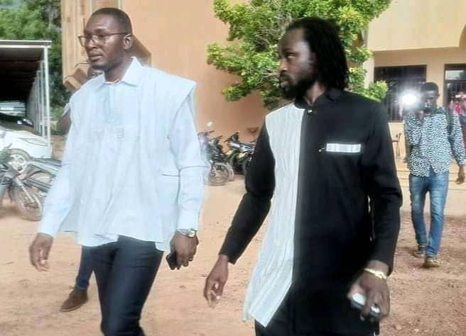 Burkina Faso - FBF : Jonathan Pitroipa candidat à la présidence ...