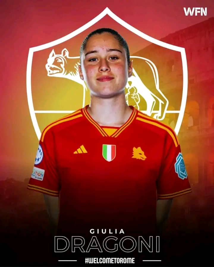 Espagne - FC Barcelone (F) : Giulia Dragoni prolonge son bail et file ...