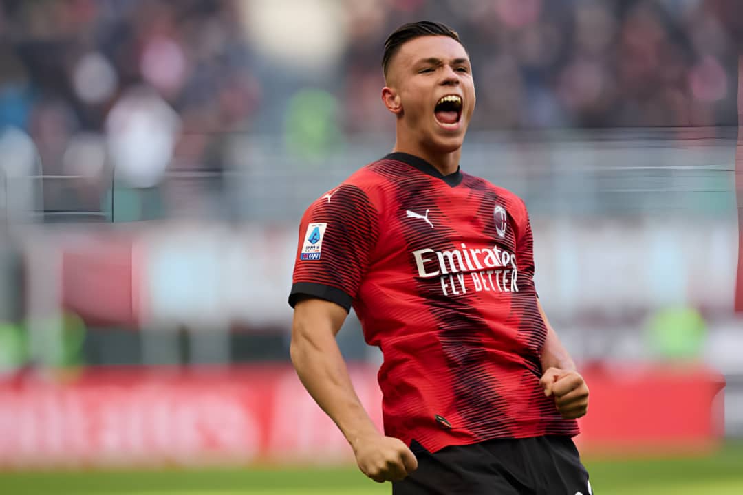 Mercato - Milan AC : Jan-Carlo Simić à Anderlecht, officialisation imminente - AfricaFootUnited