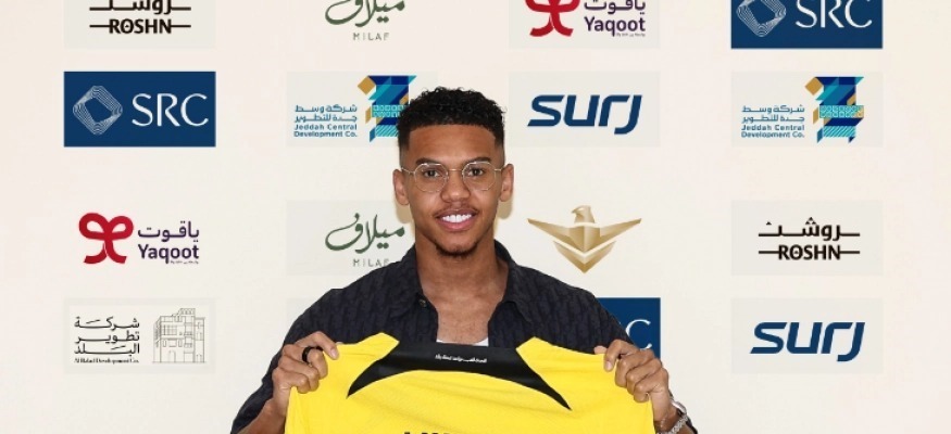 Transfert – Saudi Pro League : Muath Fagihy passe d’Al-Hilal à Al ...