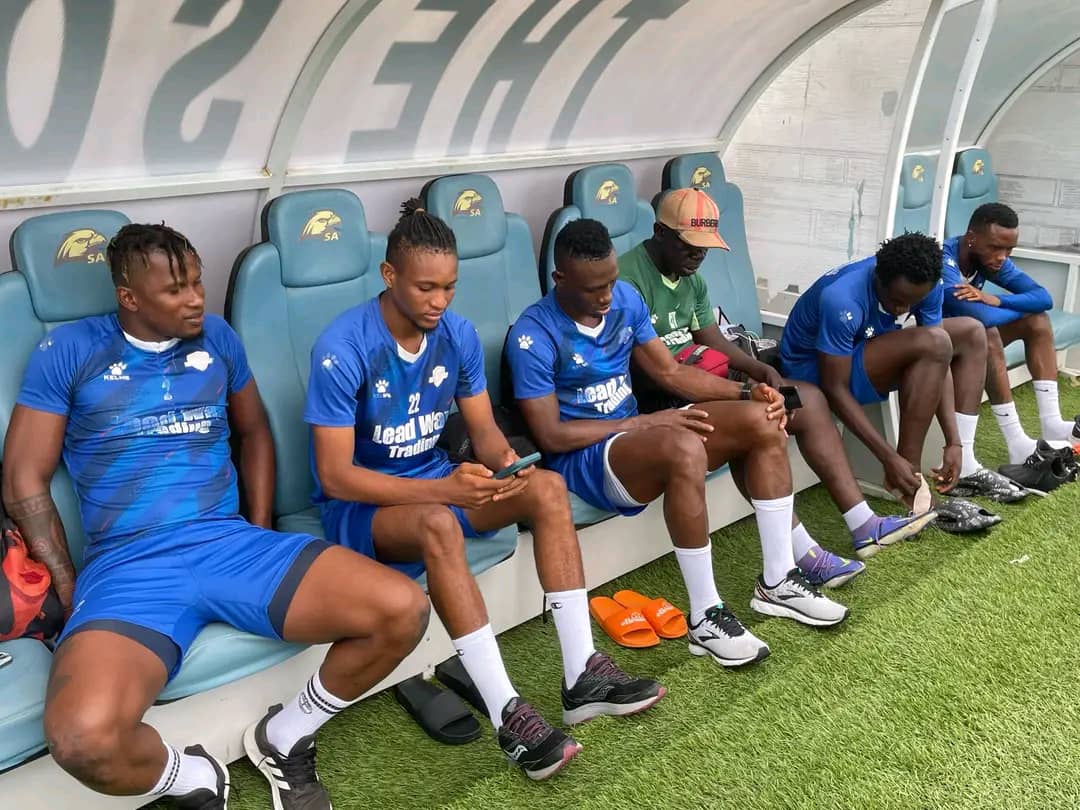 Transfert - Sierra Leone : Bo Rangers FC officialise George Mattar et ...