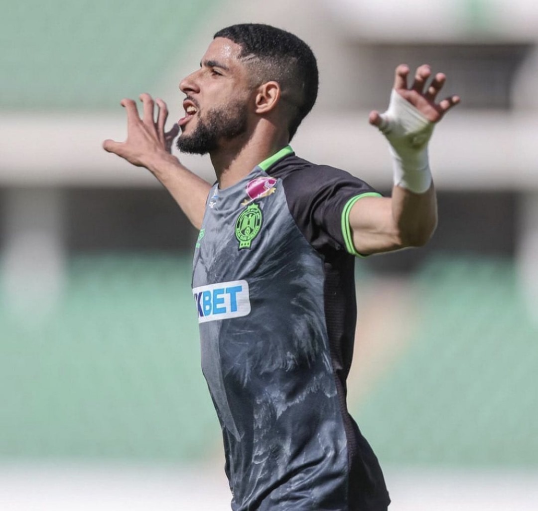 Mercato - Raja Casablanca - Equipe du Maroc U23 : Mehdi Maouhoub proche du Dynamo Moscou ...