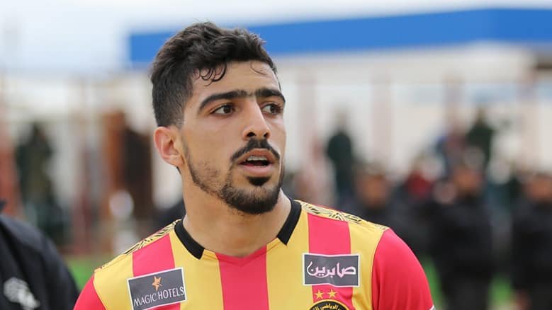 Tunisie - ES Tunis : Mohamed Amine Ben Hamida en passe de prolonger son contrat - AfricaFootUnited