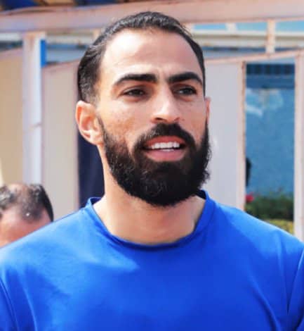 Transfert - Équipe de Tunisie : Hamza Jelassi rejoint l'ES Tunis ...