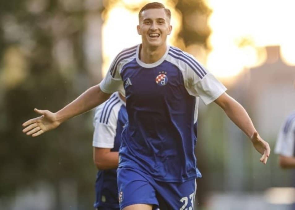 Transfert : L'Atalanta signe Vinko Kolakovic, jeune attaquant de 16 ans - AfricaFootUnited