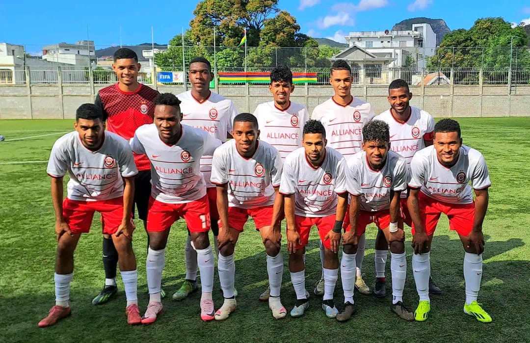 Maurice - Republic Cup 2024 : Le Cercle De Joachim remporte la finale ...