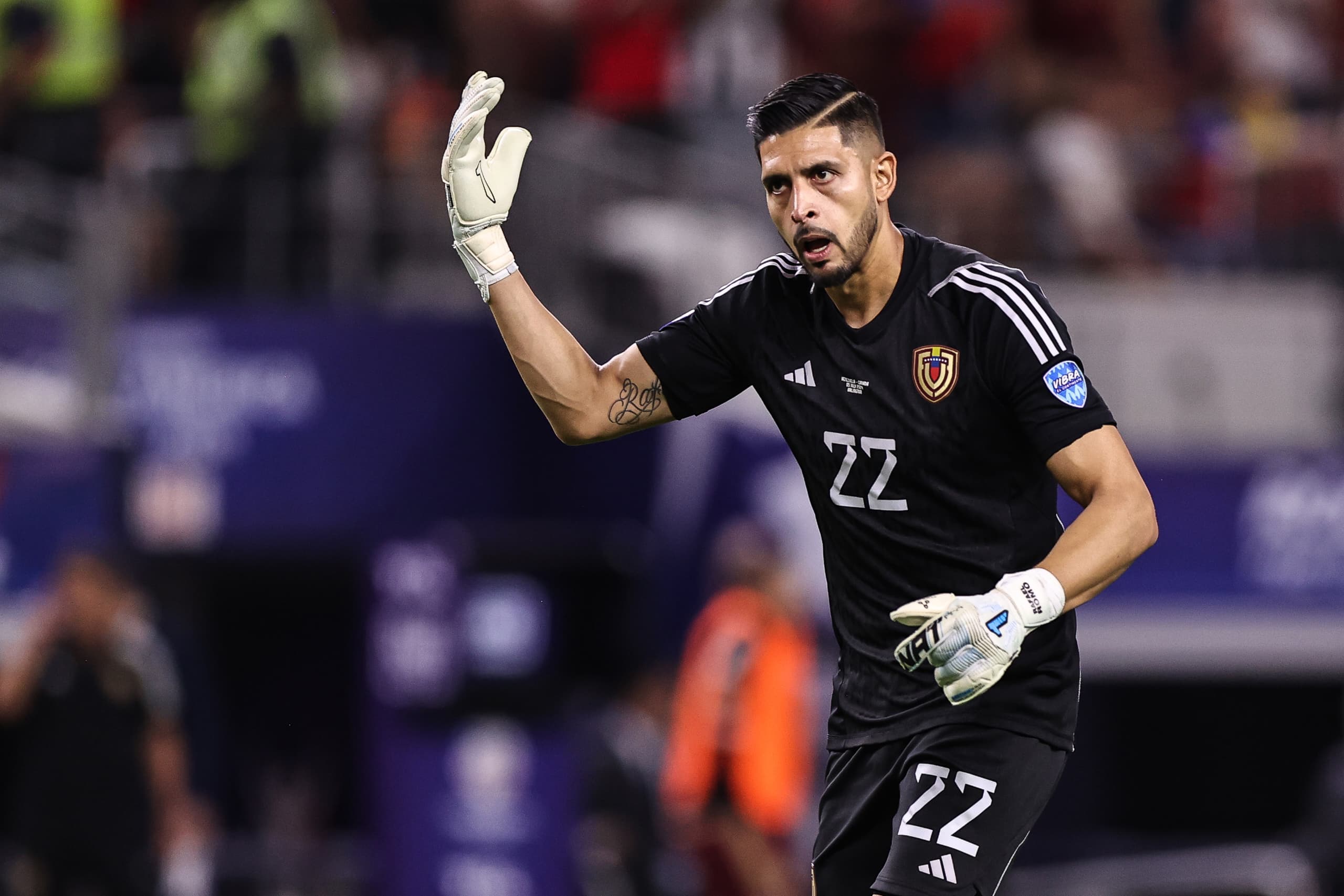 Copa America 2024 - Quarts de finale : Romo, David, les tops et flops ...