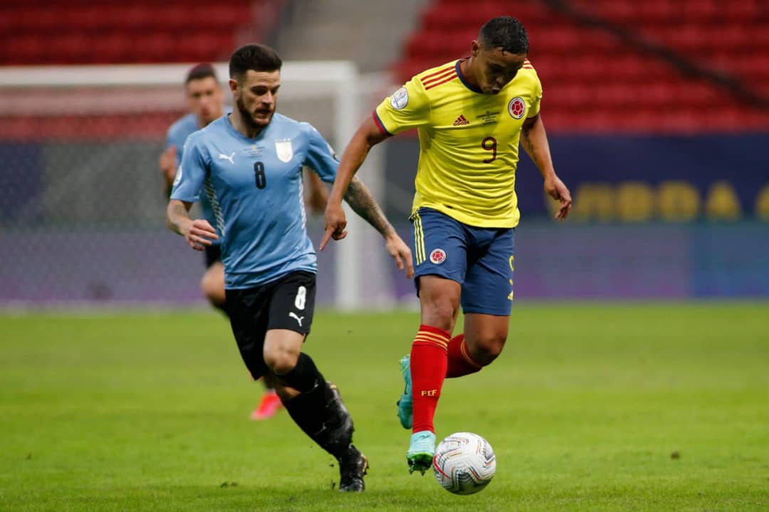 Copa America 2024 - Demi-finale : Uruguay - Colombie, les compos probables - AfricaFootUnited