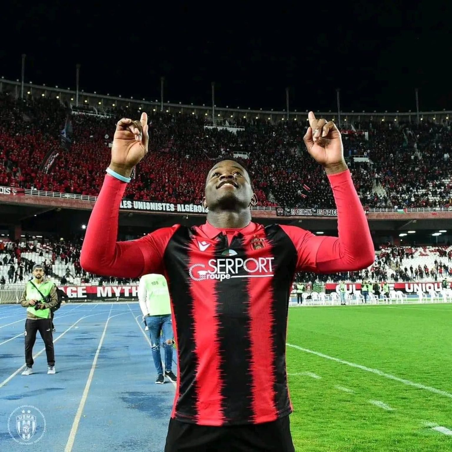 Entretien Exclusif : " Les Algériens aiment leur pays, on ne va pas le ...