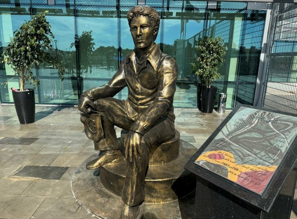 Football - Algérie : Dilemme dans l’affaire de la gestion du stade Ali ...