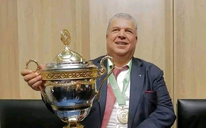 Football - Algérie : Le plan Rabehi-éject serait mis en place ...