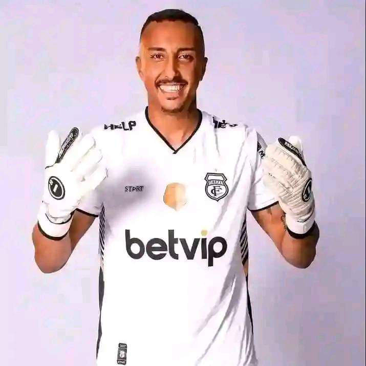 Transfert – Angola : CD Lunda-Sul signe Nayan Senna - AfricaFootUnited