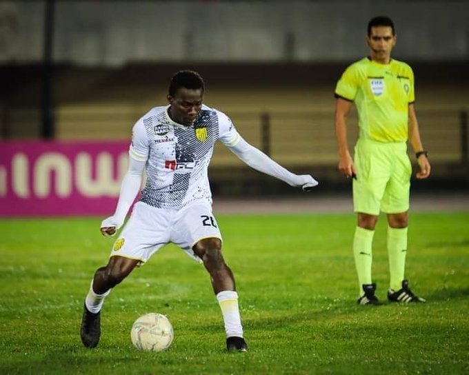 Mercato - Maroc : Banfa Sylla et Abdellah Farah annoncés à Touarga ...