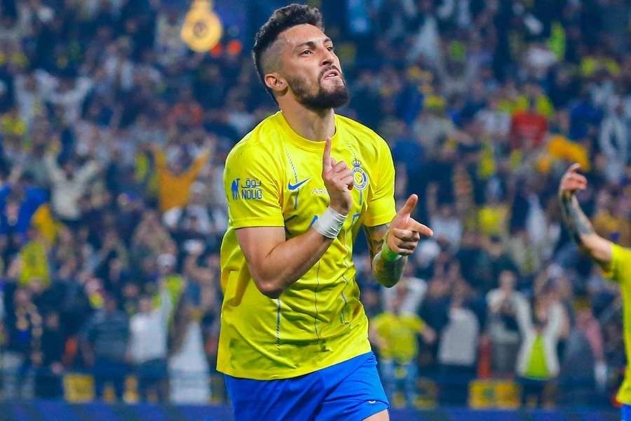 Saudi Pro League – Al-Nassr : Aymeric Laporte conservé, Alex Telles sur ...