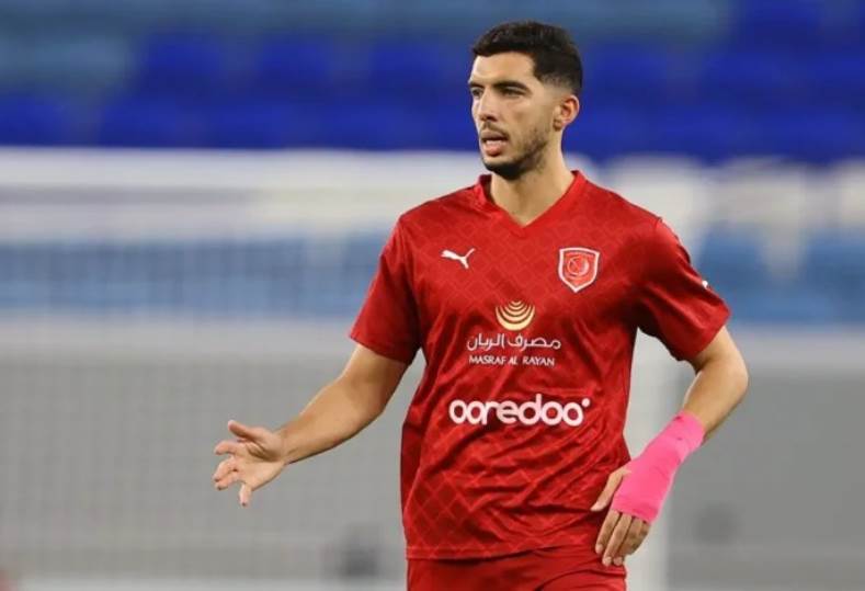 Mercato - Al Duhail SC : Yousef Ayman à Al Ahly, c'est imminent - AfricaFootUnited