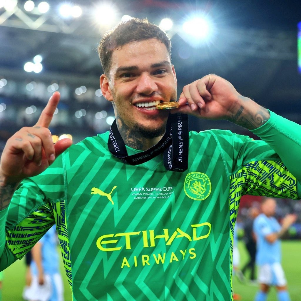 Saudi Pro League - Mercato : Manchester City rejette une première offre ... Saudi Pro League - Mercato : Manchester City rejette une première offre ...