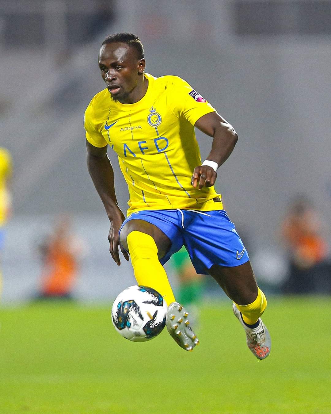 Saudi Pro League - Al Nassr : Sadio Mané, l’une des grandes déceptions de la saison ...