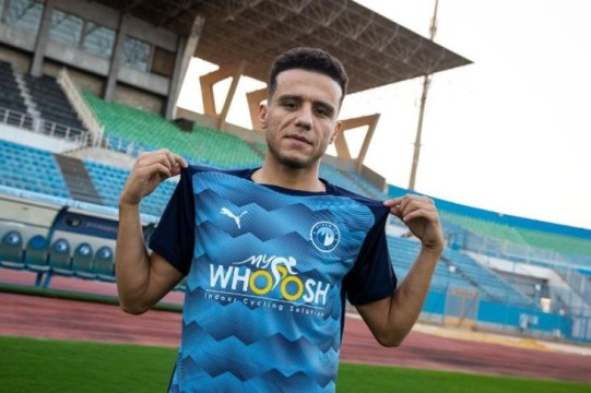 Mercato - Pyramids FC : Zamalek SC envisage le retour de Mostafa Fathi ...