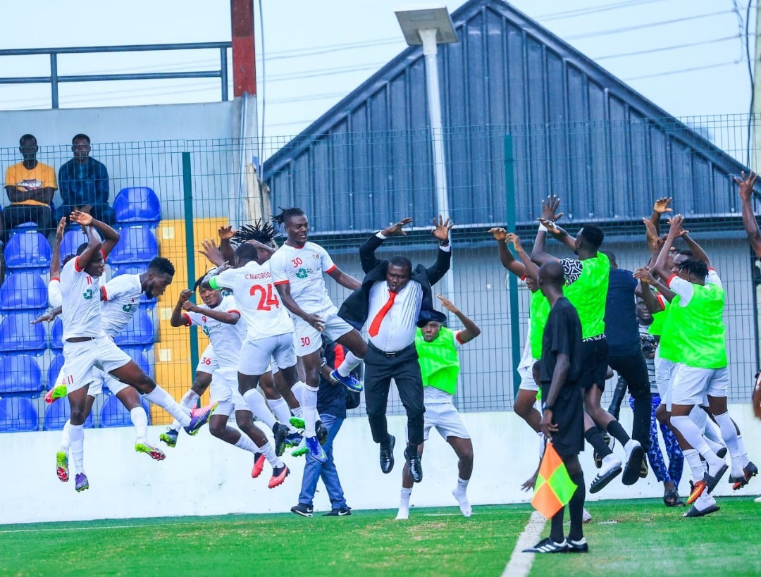 Nigéria - Enugu Rangers : La pré-saison démarre ce 9 juillet ...