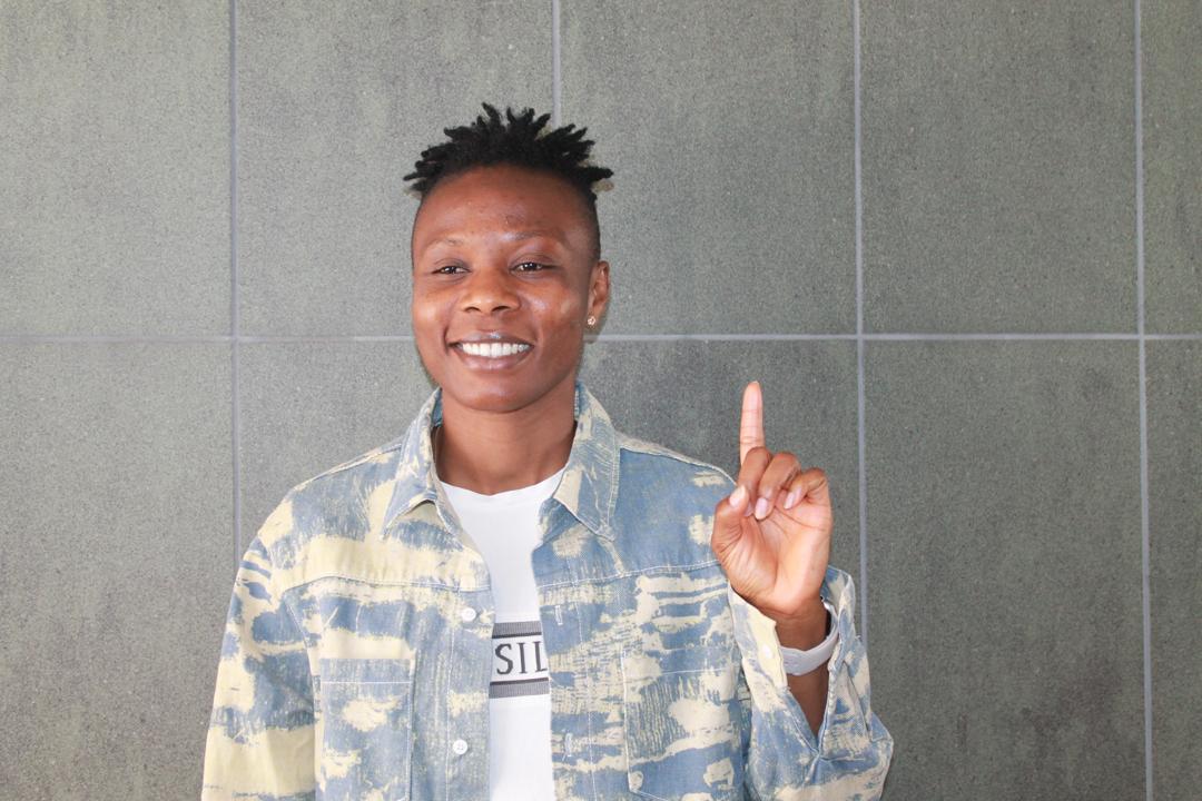 JO Paris 2024 - Nigéria (F) : "Cessez de dénigrer les Super Falcons ...