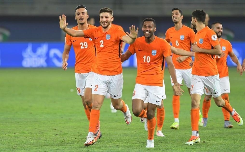 Koweït - Premier League : Kazma SC victime d’une arnaque en Egypte ...