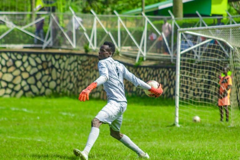 Mercato - Ouganda : Hassan Matovu se rapproche de Moraoons Football Club