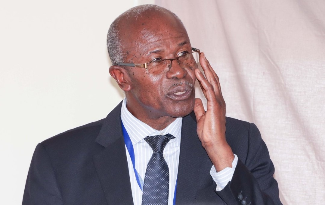 Zimbabwe - ZIFA : Lincoln Mutasa reconduit à la tête du Comité de ...