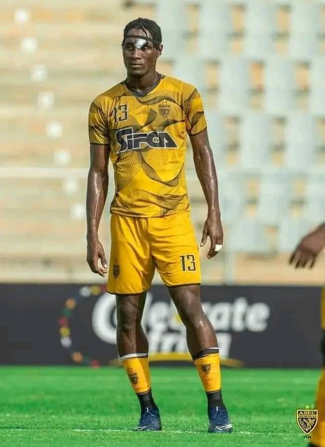 Mercato - ASEC Mimosas : Anthony Tra Bi Tra à Singida Big Stars, l ...