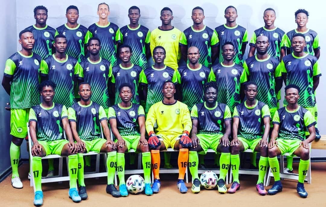 Zimbabwe - Premier League : Le mercato ouvert, Bulawayo Chiefs dévoile ...