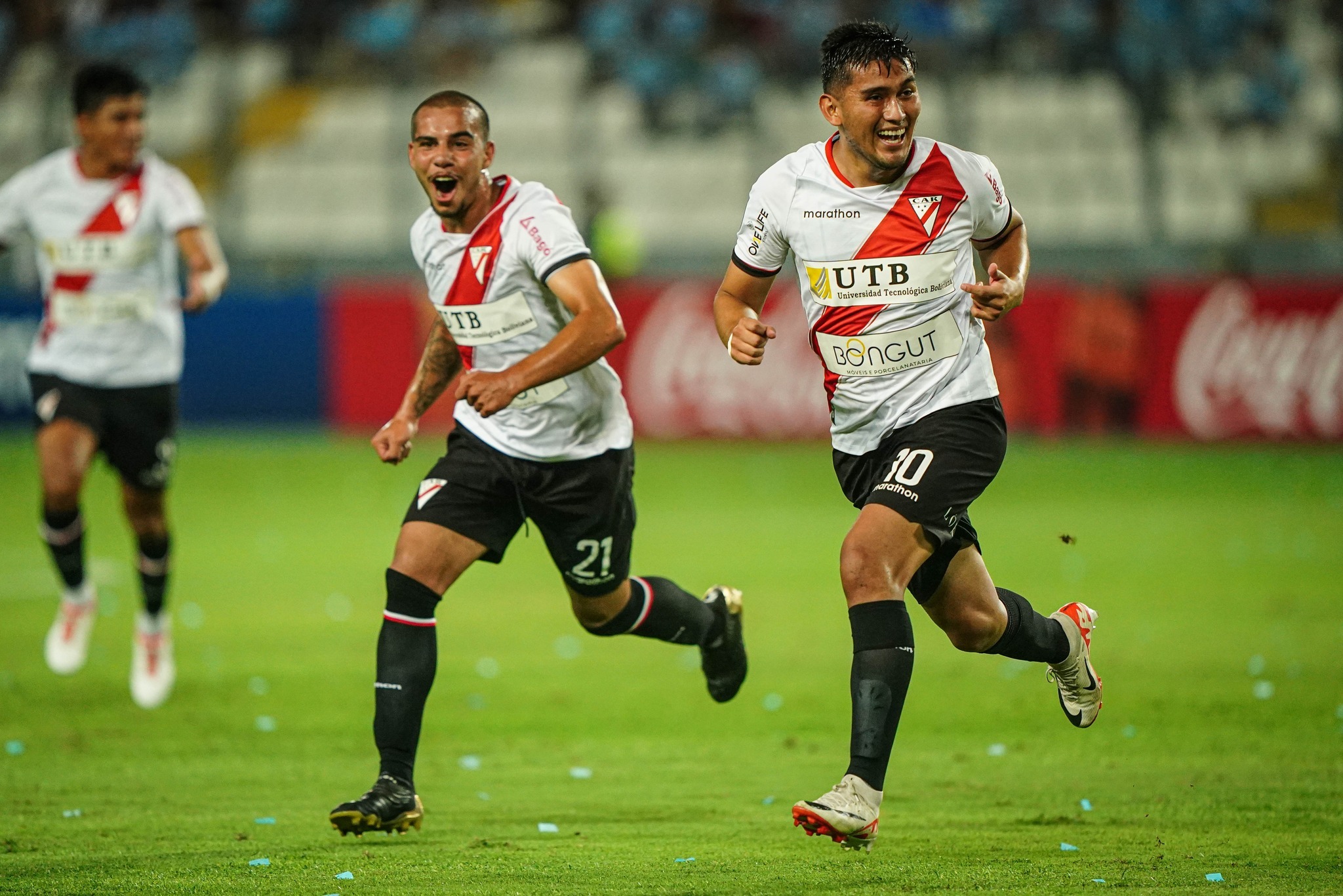 Mercato en Algérie : L’effet Adalid Terrazas - AfricaFootUnited