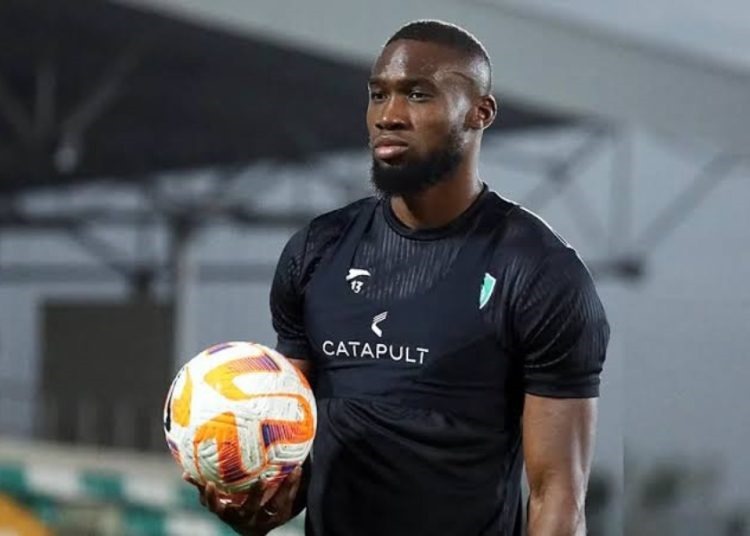 Mercato - Akhmat Grozny - Équipe du Burkina Faso : Mohamed Konaté ...