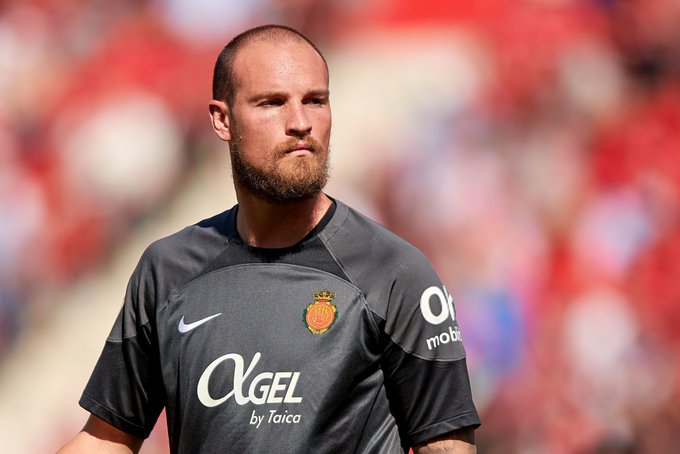 Mercato - RCD Majorque : Tout est bouclé pour l'arrivée de Predrag ...