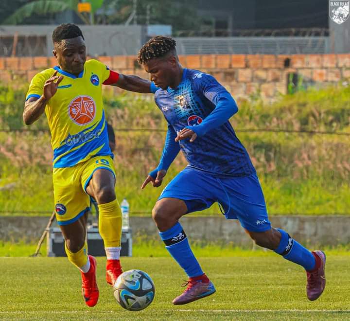 Mozambique - Moçambola : Black Bulls s'offre le derby face au CD Costa ...