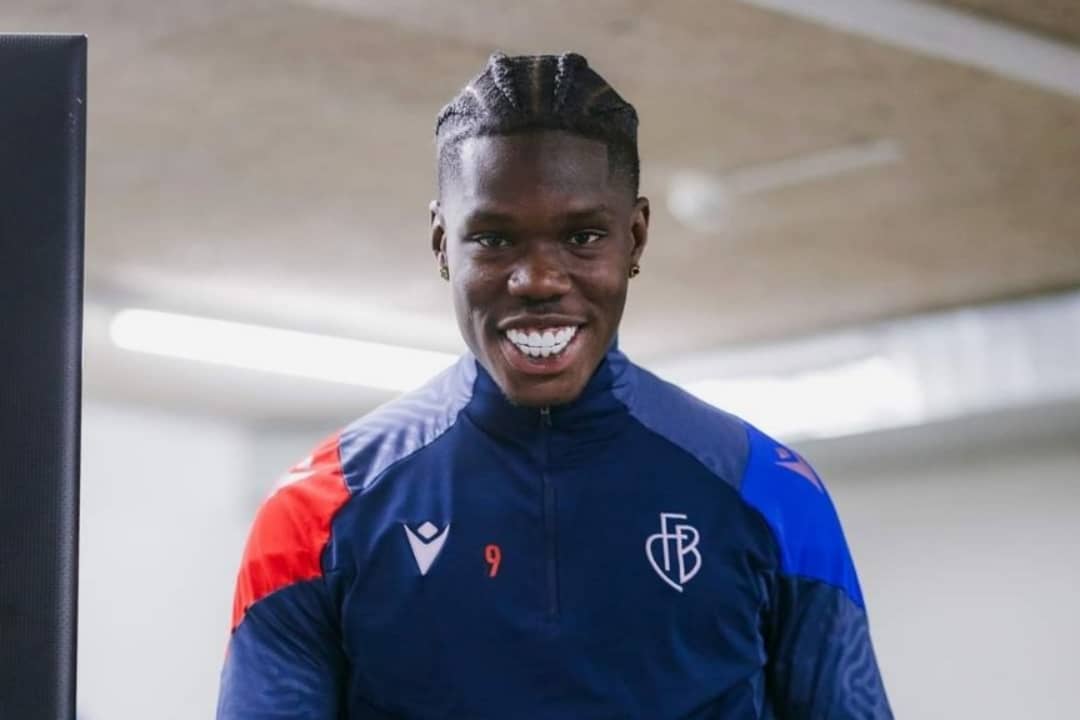 Mercato - FC Bâle : Thierry Barry annoncé à Villarreal - AfricaFootUnited