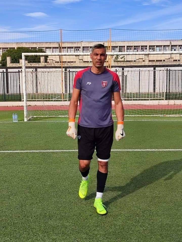 Mercato : Une dernière pige pour Chaouchi à l'USMH - AfricaFootUnited