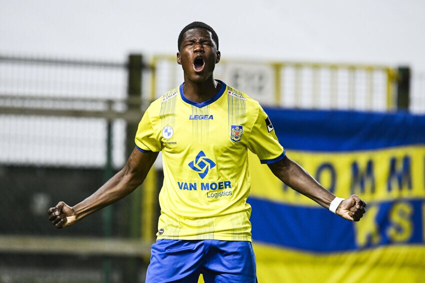 Transfert Thierno Barry Renforce Lattaque De Villarreal Africafootunited