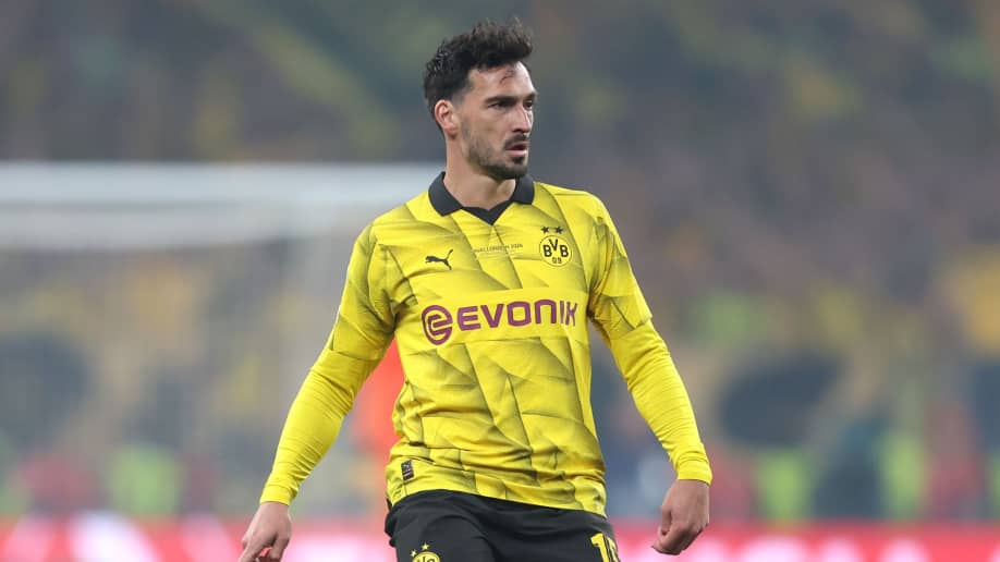 Mercato : Mallorca en pole position pour recruter Mats Hummels ...